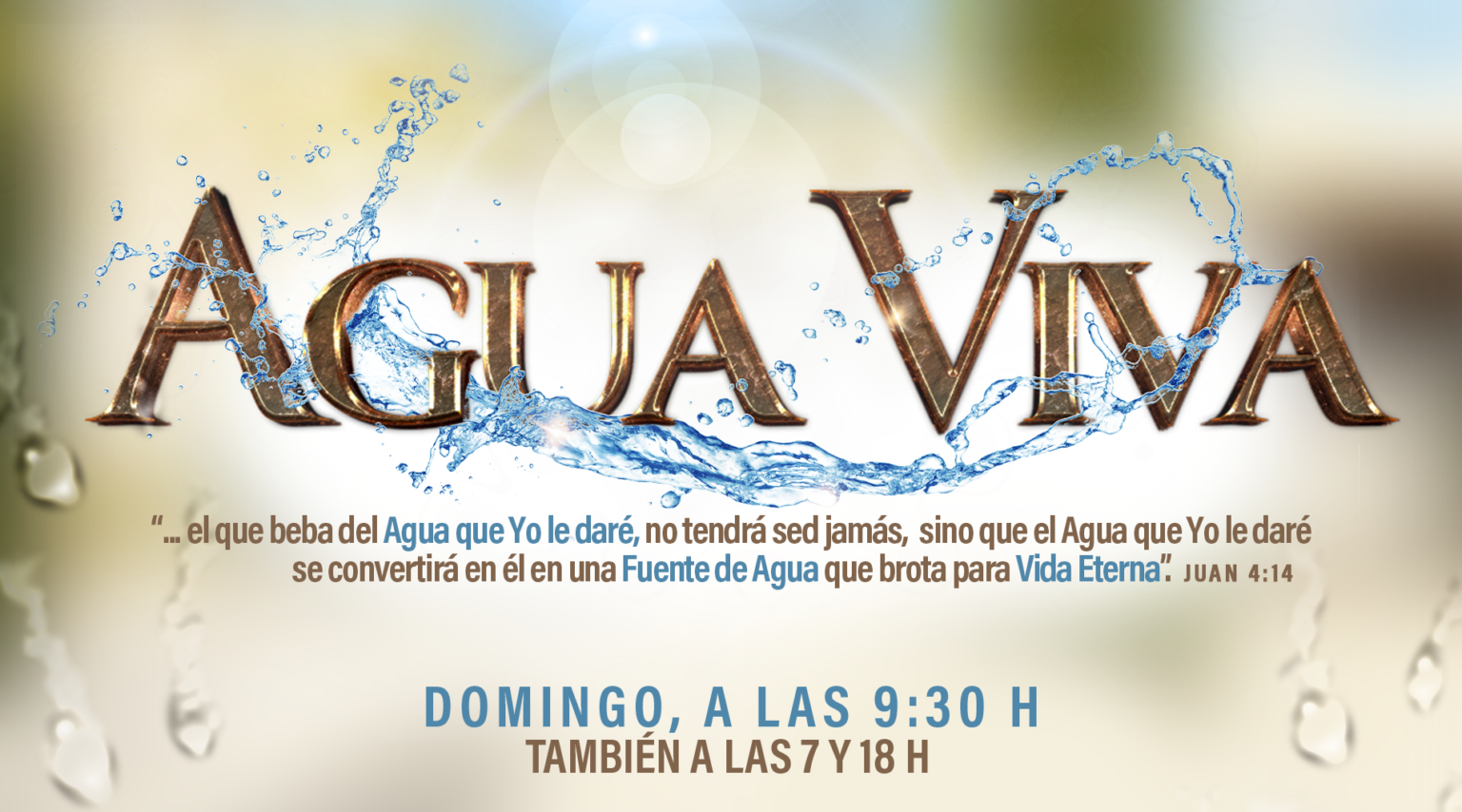 - Iglesia Universal Paraguay